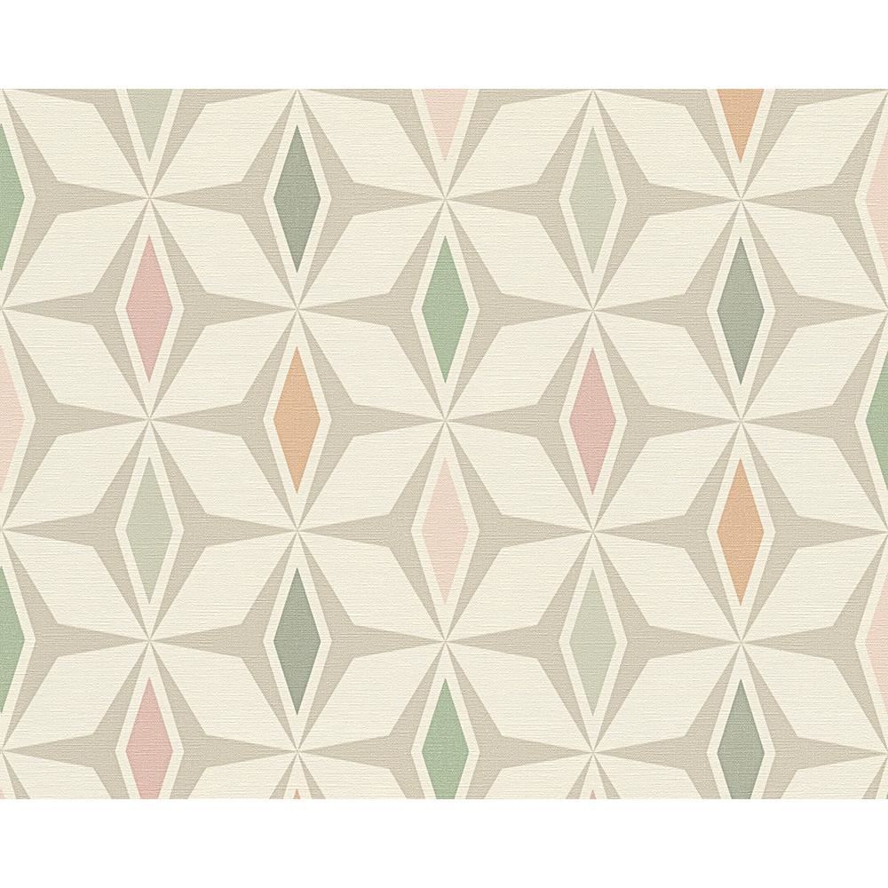 60s wallpaper,pattern,green,beige,yellow,brown (#143353) - WallpaperUse