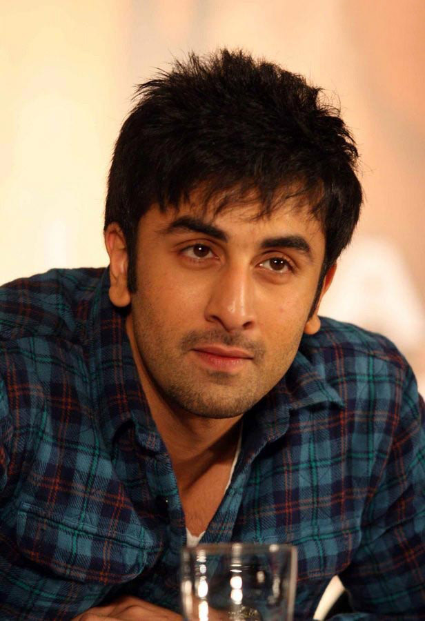 Ranbir Kapoor In Rajneeti- WallpaperUse