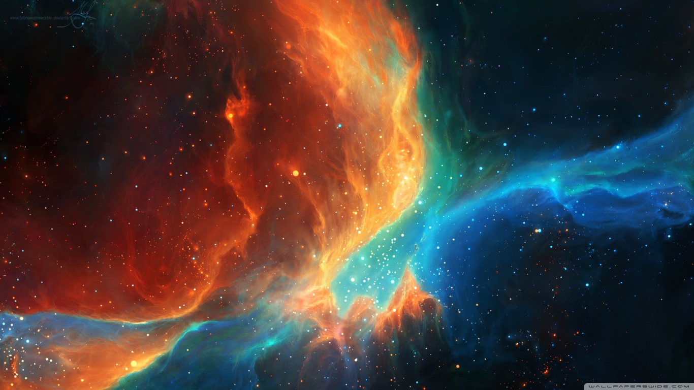 Koleksi Wallpaper Terbaik Hd Jernih - Cool Space Themed Backgrounds ...