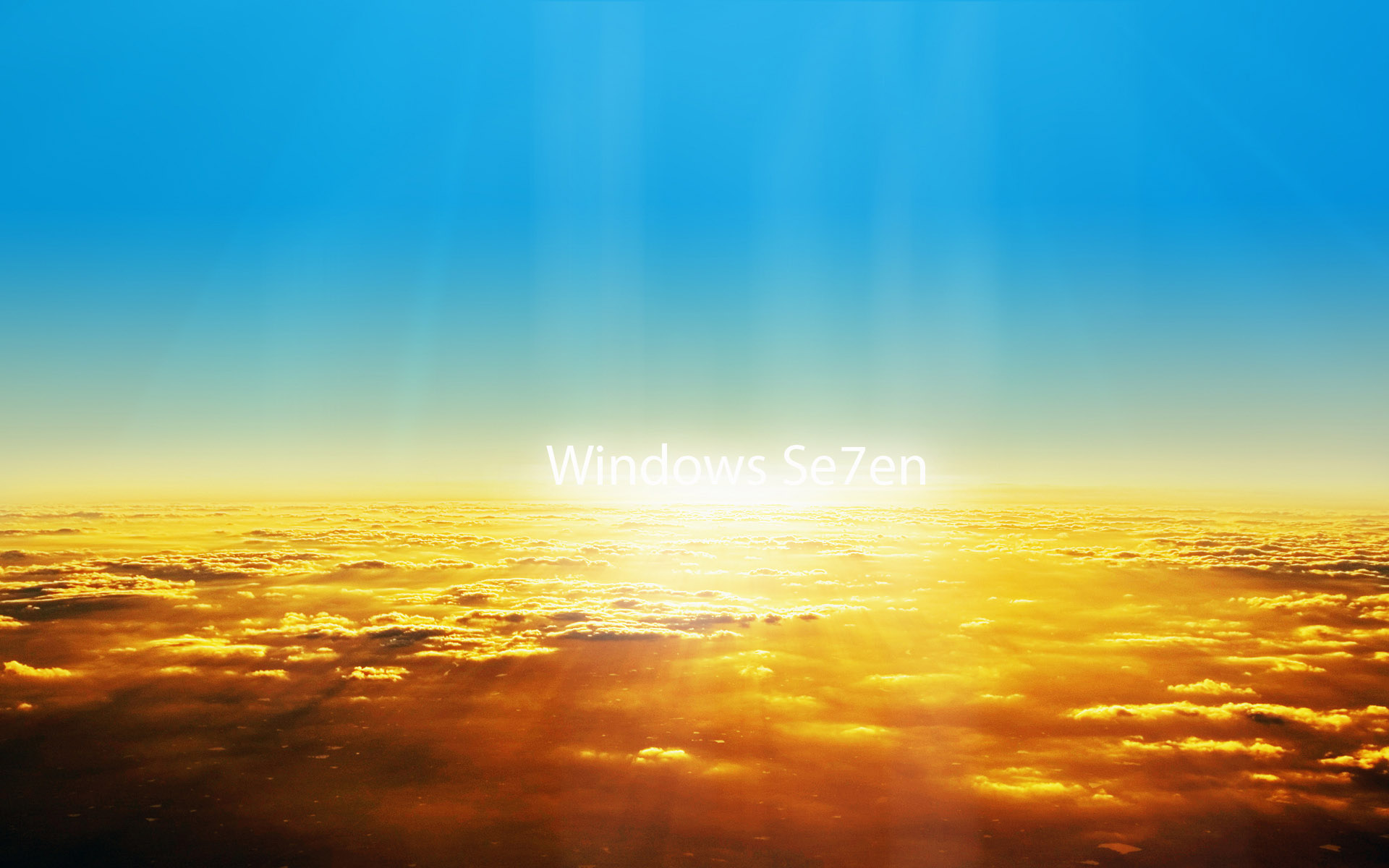 Windows 7 Wallpaper Widescreen- WallpaperUse