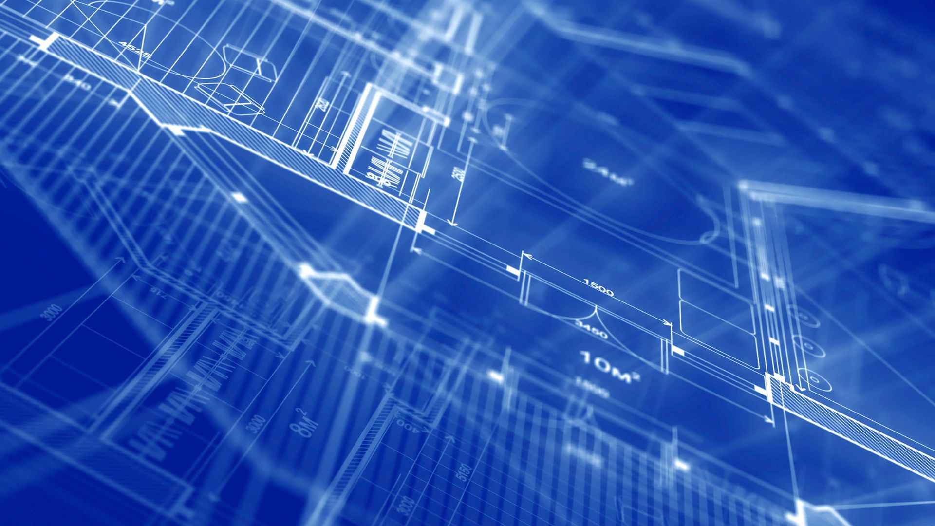 Autocad 4k- WallpaperUse