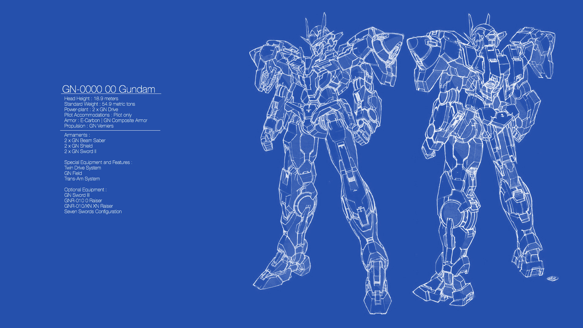 Data Src Best Gundam 00 Wallpaper Hd For Tablet - Gundam Diagram ...