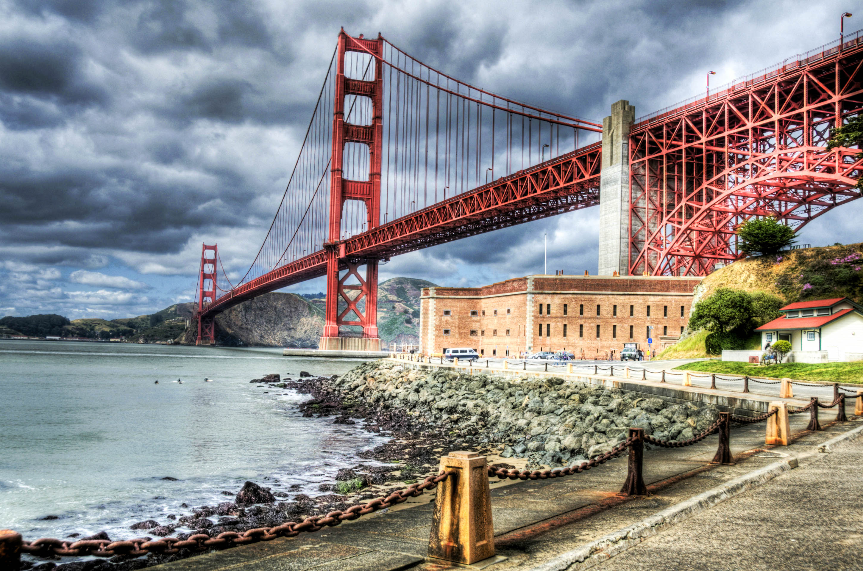 High Quality Photo Hdr- WallpaperUse