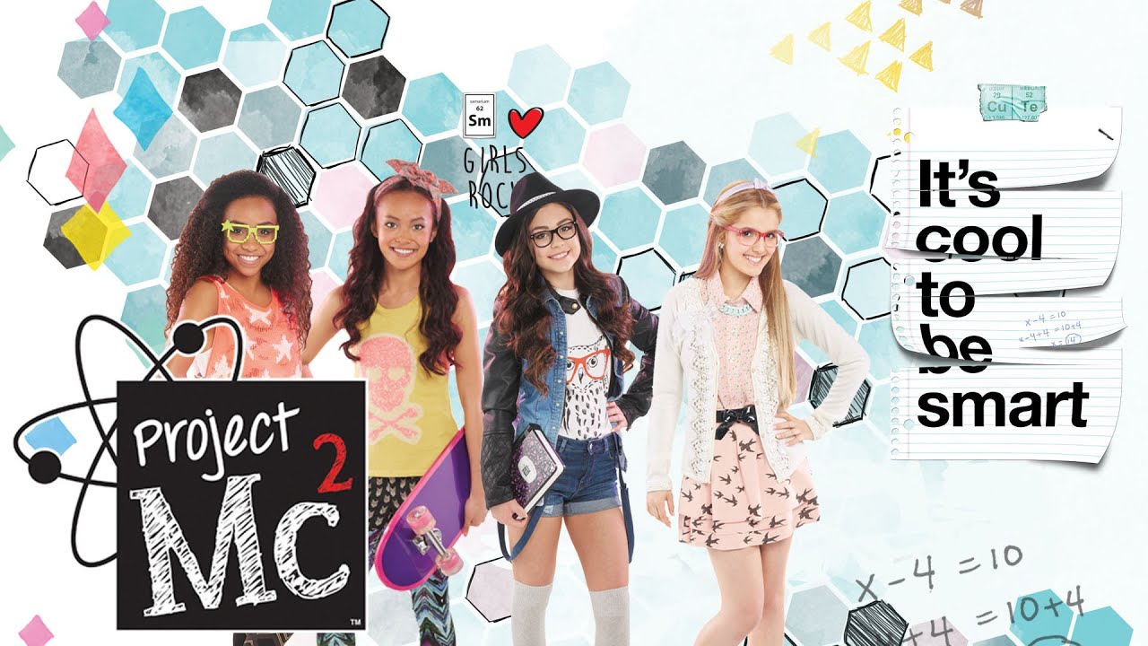 Project Mc2- WallpaperUse