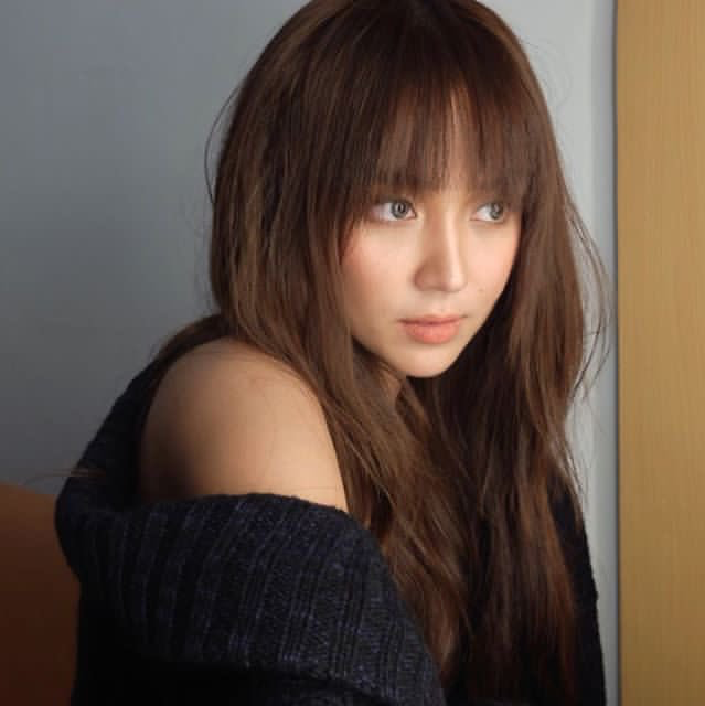 kathryn bernardo fondo de pantalla,cabello,cara,peinado,ceja,belleza ...