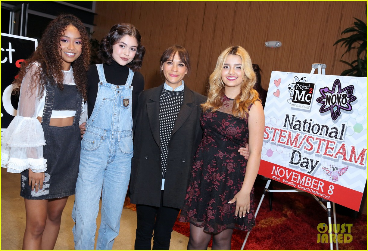 Project Mc2 Part 7- WallpaperUse