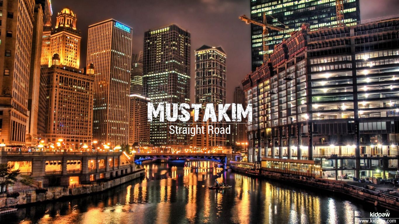 Mustakim Wallpaper - Photography Images Of Cities- WallpaperUse