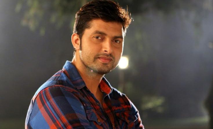 Vikrant Singh Rajput Hd Wallpaper - Vikrant Singh Bhojpuri Movie ...