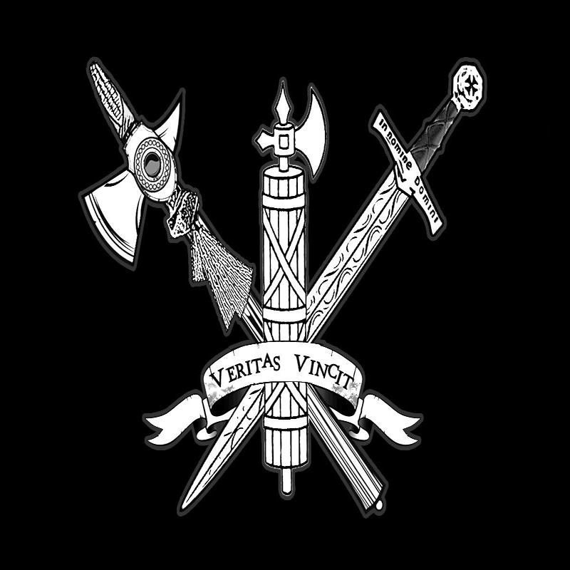 fascist wallpaper,logo,metal (#163494) - WallpaperUse