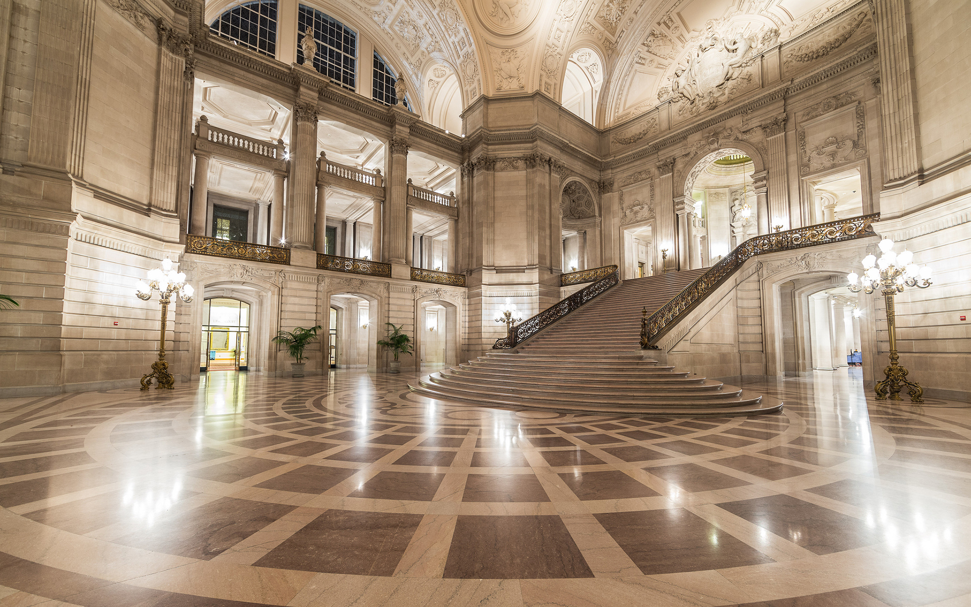 ballroom wallpaper,lobby,building,architecture,floor,interior design ...