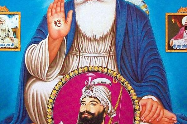 gorakhnath wallpaper,guru,art,prophet,icon (#164259) - WallpaperUse