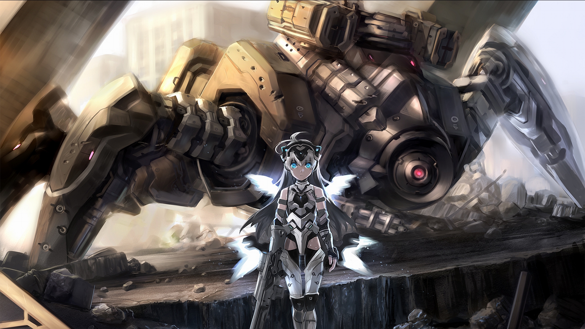 mech wallpaper,fictional character,cg artwork,transformers,pc game ...