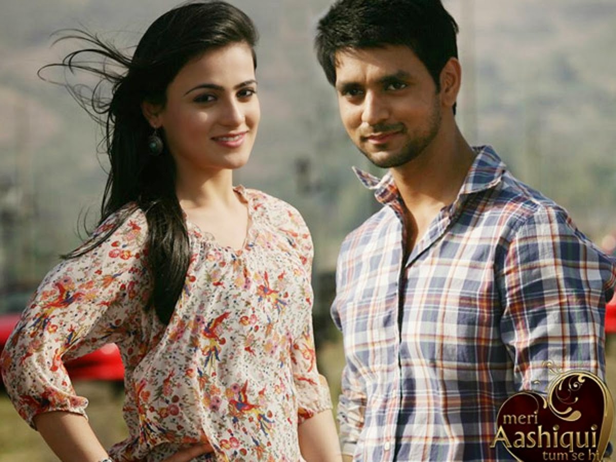 Ranveer & Ishani Wallpapers Free Download - Meri Ashiqui Tum Se H ...