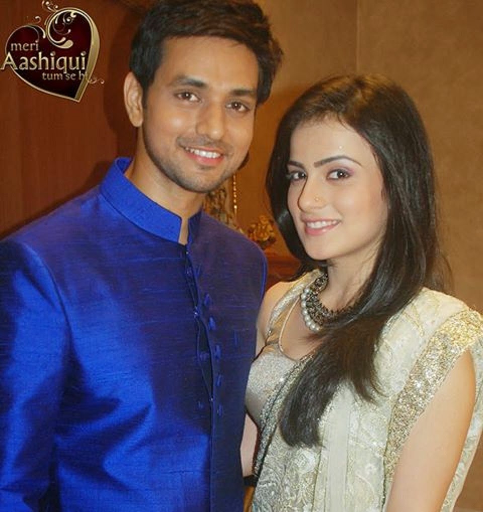 Ranveer & Ishani Wallpapers Free Download - Volim Samo Tebe Serija ...