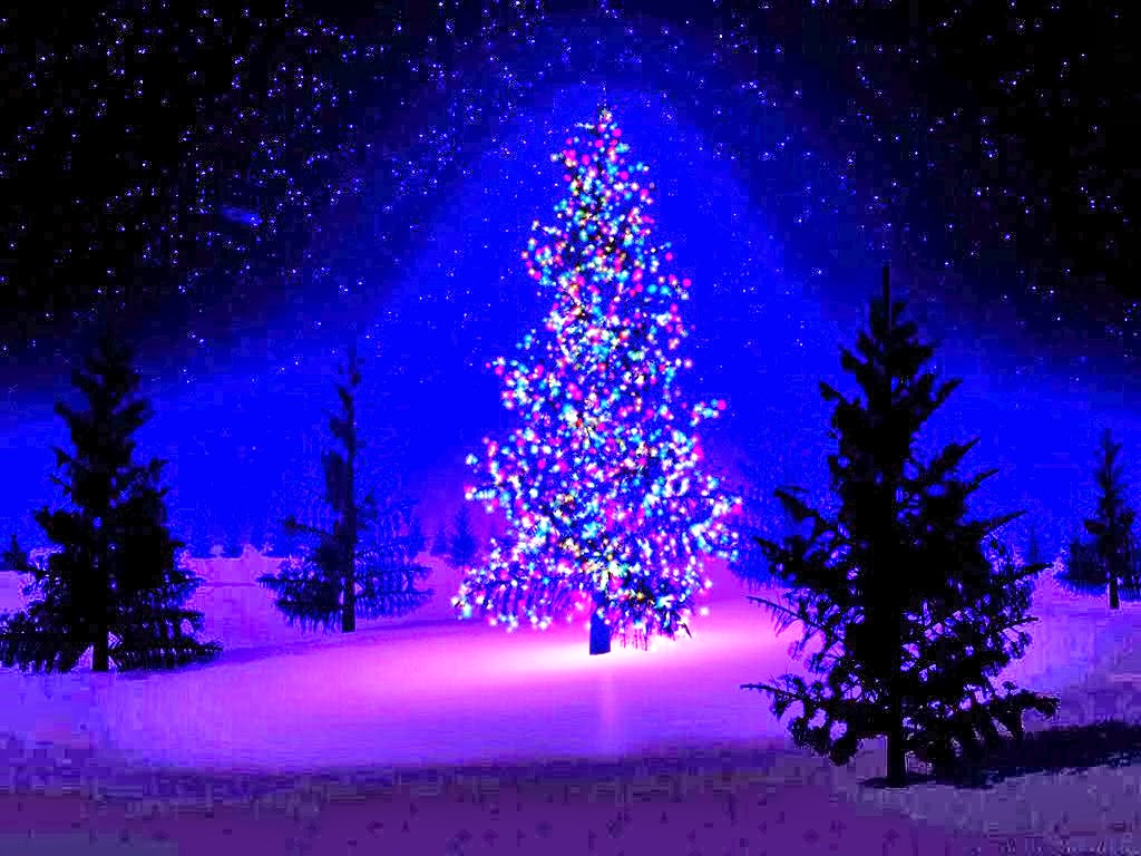 Christmas Tree Wallpapers Free Download - High Resolution Christmas ...