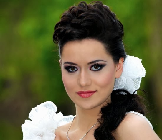 ishani ranveer의 hd 벽지 다운로드,머리,헤어 스타일,얼굴,말뿐인,눈썹 (#165688) - WallpaperUse