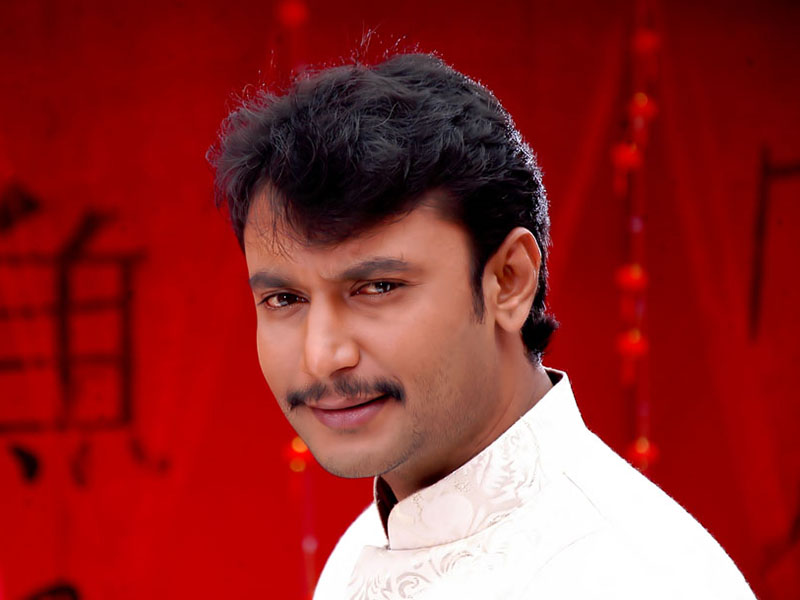 Challenging Star Darshan Wallpapers - Darshan Photos In Hd- WallpaperUse