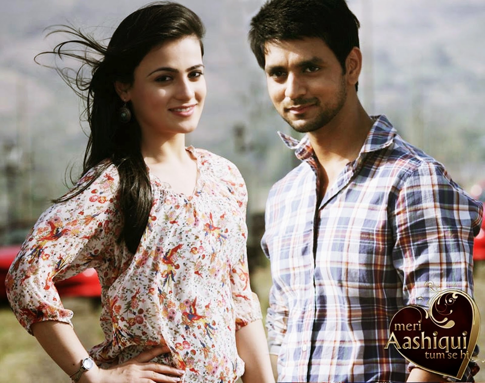 meri aashiqui tumse hi ishani hd wallpaper,photography,romance,photo ...