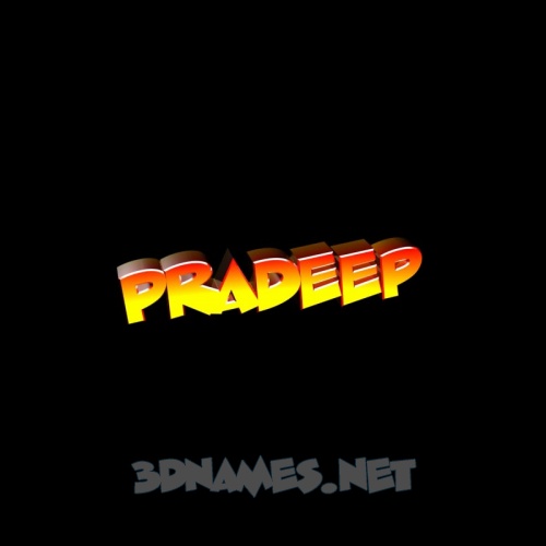 pradeep wallpaper,orange,text,font,logo,yellow (#166619) - WallpaperUse