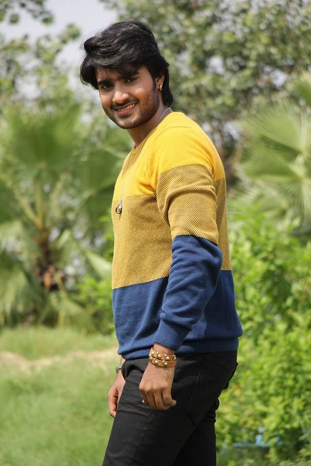 Pradeep Wallpaper - Chintu Pandey Photo Download- WallpaperUse