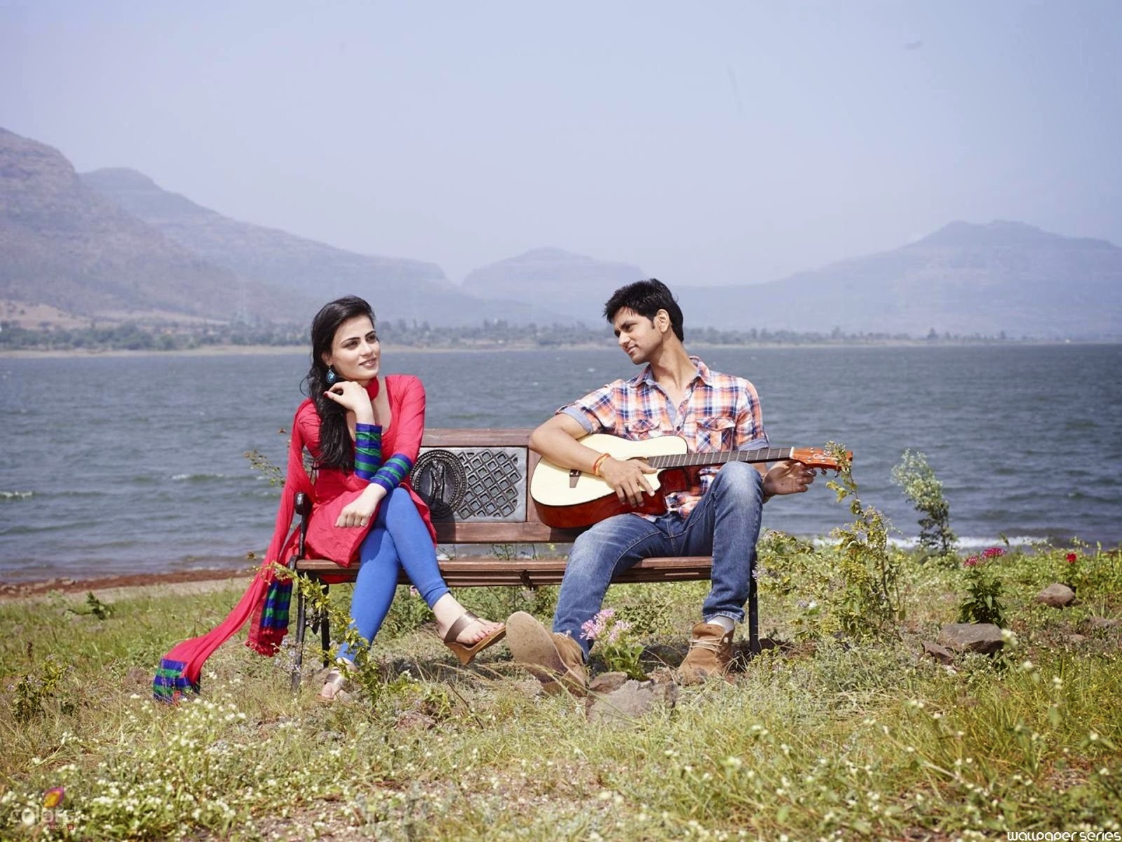 Shakti Arrora And Radhika Madan Hd Wallpapers - Meri Aashiqui Tumse Hi Serial- WallpaperUse