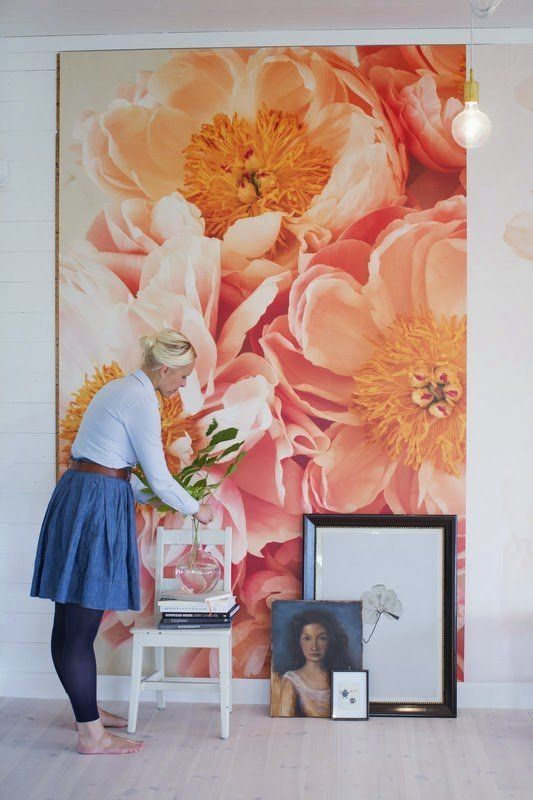 framed wallpaper art,painting,watercolor paint,art,modern art,room ...