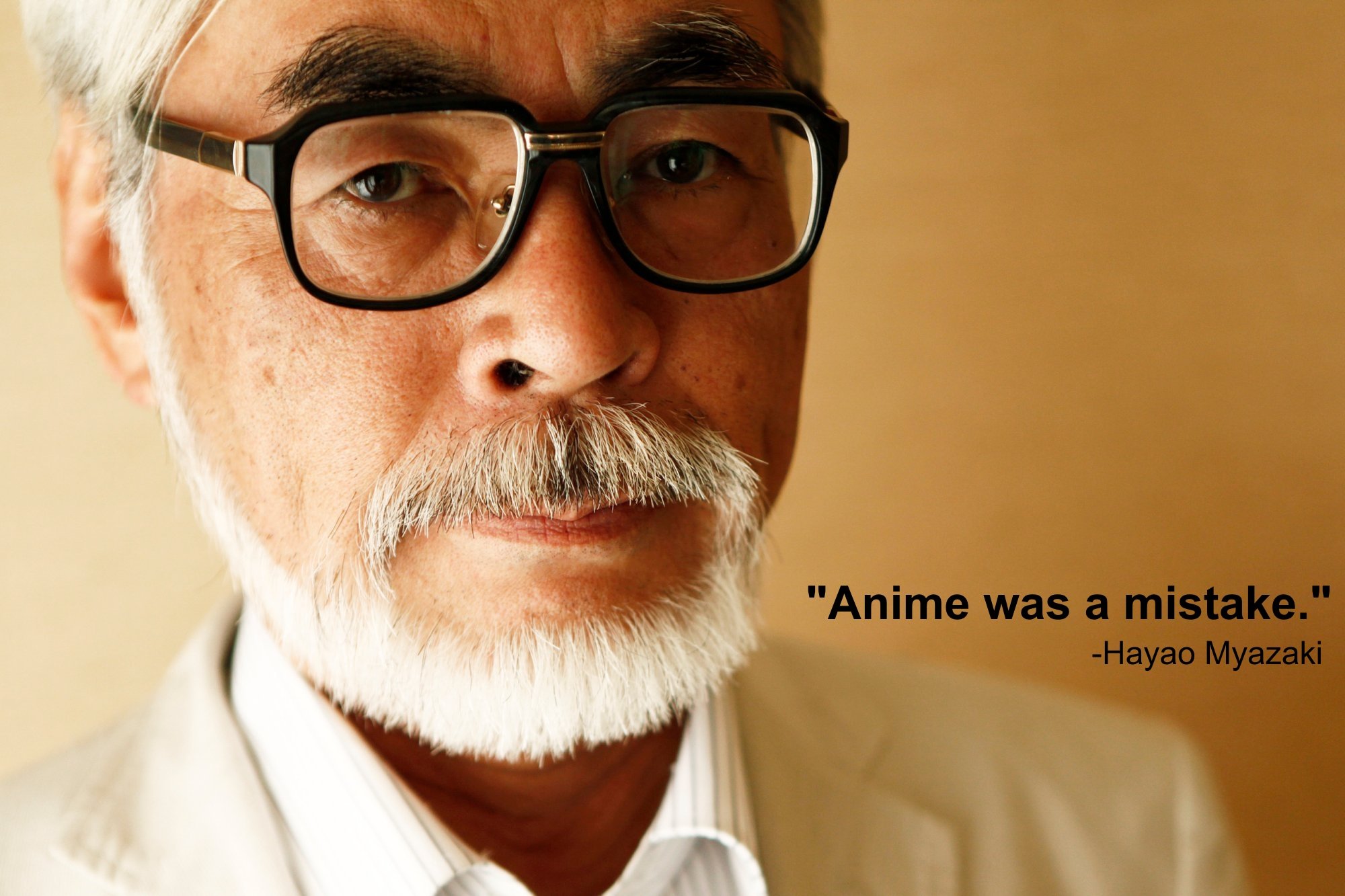 Anime Was A Mistake Wallpaper - Anime Was A Mistake Background ...