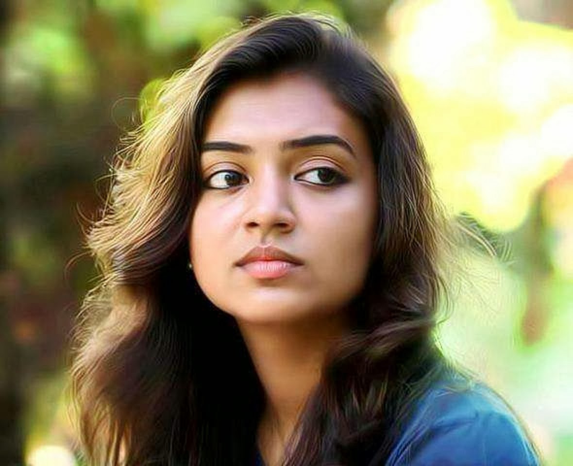 Nazriya Nazim Hd Wallpapers Free Download - Nazriya Hd 1080p Images ...