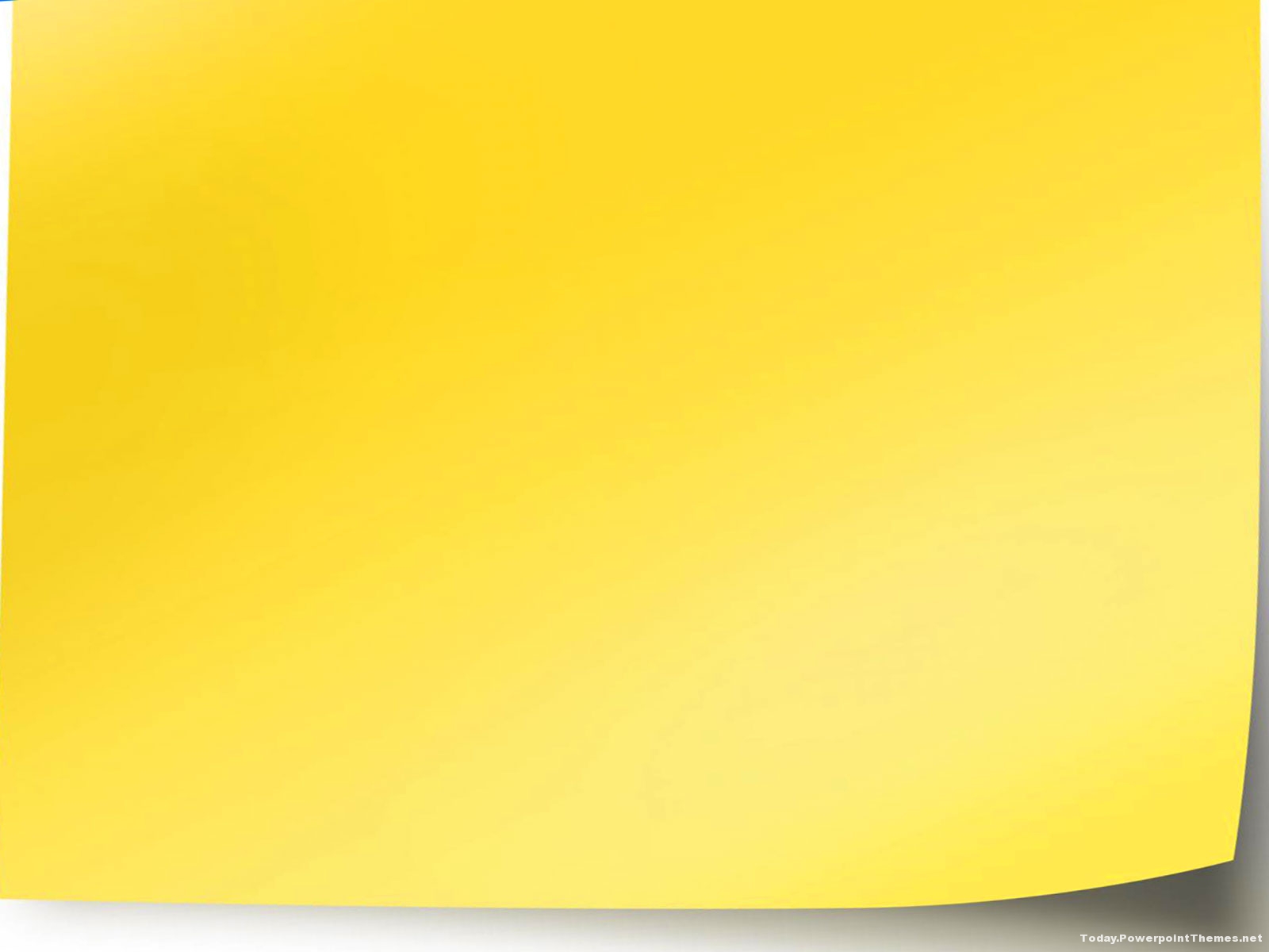 Sticky Notes Powerpoint Background - Background Powerpoint Sticky Notes ...