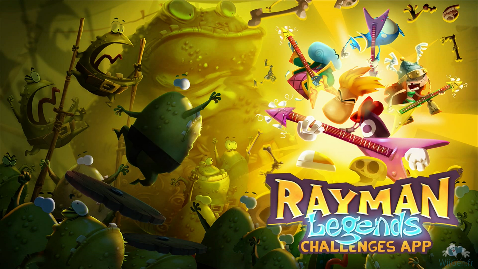 rayman legenden tapete,spiele,grafikdesign,computerspiel,schriftart ...
