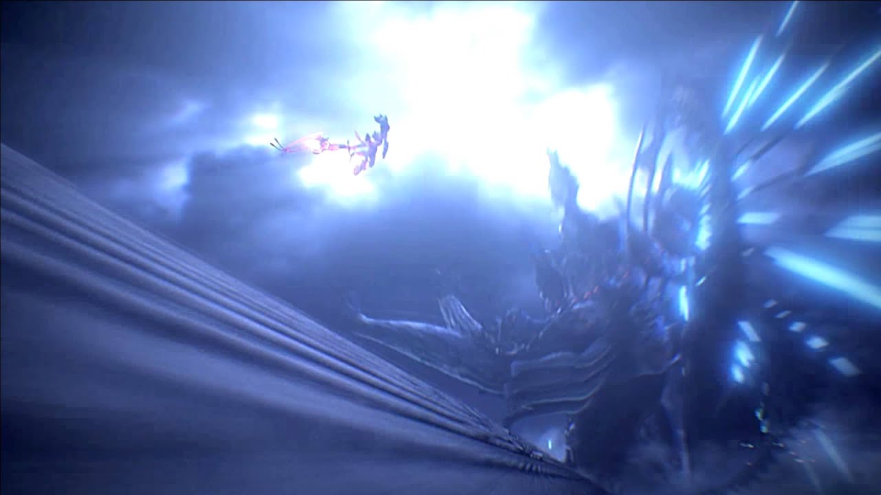 pso2 wallpaper,light,sky,darkness,screenshot,lens flare (#169949 ...