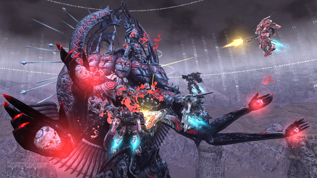 pso2 wallpaper,action adventure game,pc game,games,fictional character ...