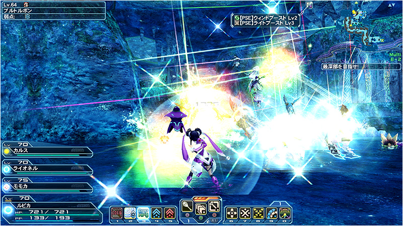 pso2壁紙,アクションアドベンチャーゲーム,pcゲーム,ゲーム,スクリーンショット,アニメ (#170087) - WallpaperUse