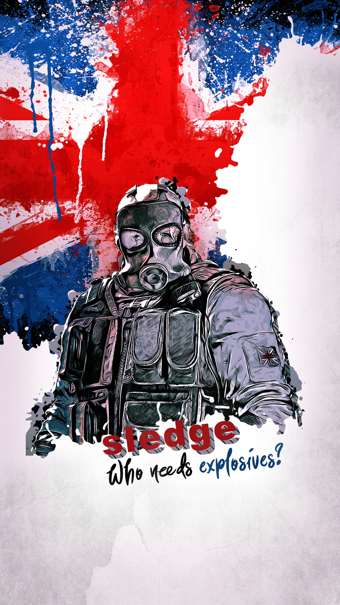 sledge wallpaper,poster,graphic design,illustration,art,fictional ...