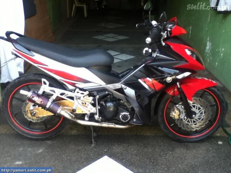 Yamaha X1r Hd- WallpaperUse