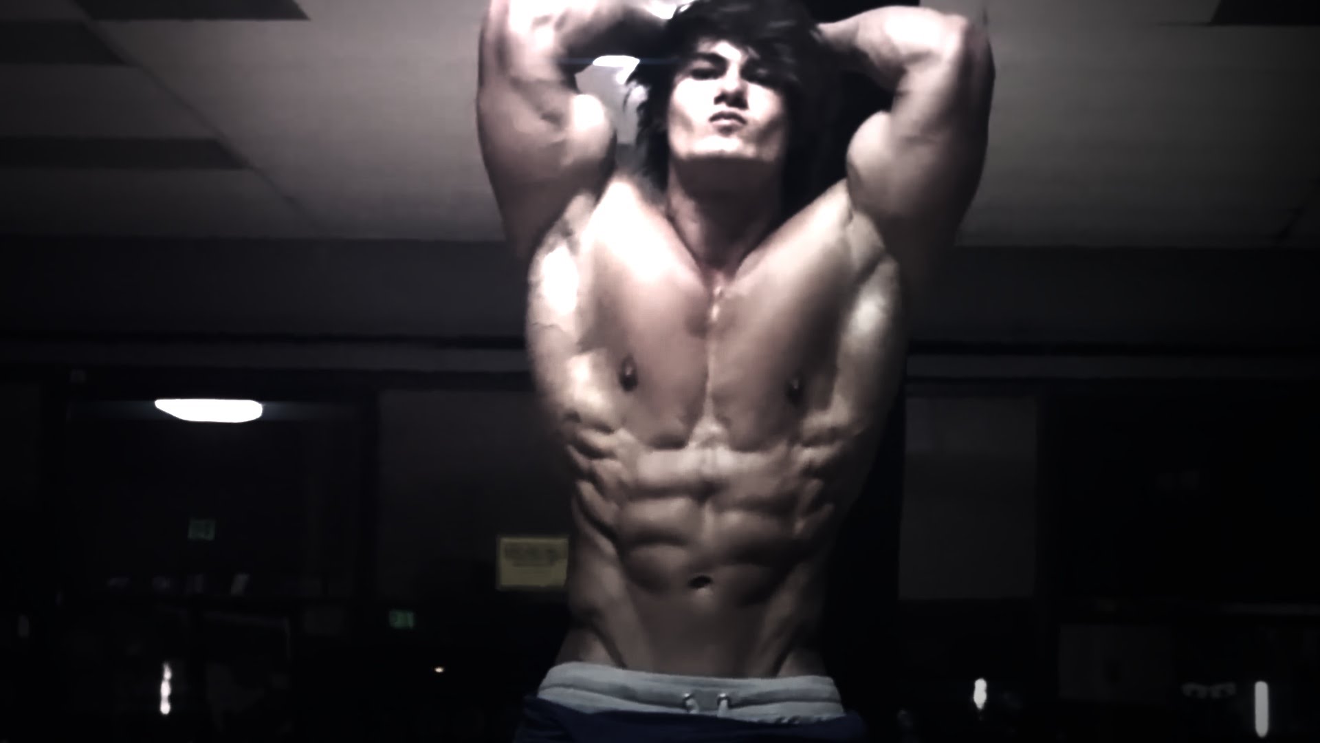 jeff seid hd wallpapers,barechested,muscle,bodybuilding,bodybuilder ...