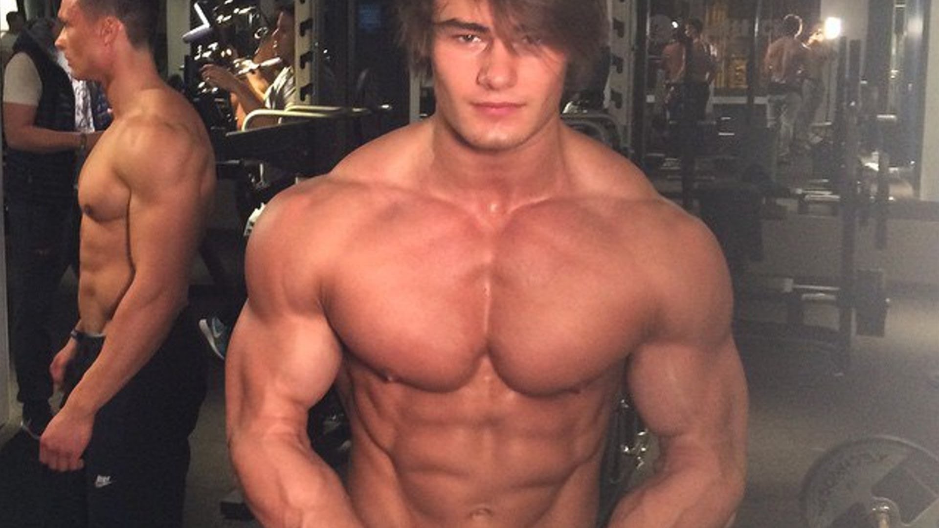 jeff seid hd wallpapers,barechested,bodybuilder,bodybuilding,muscle ...