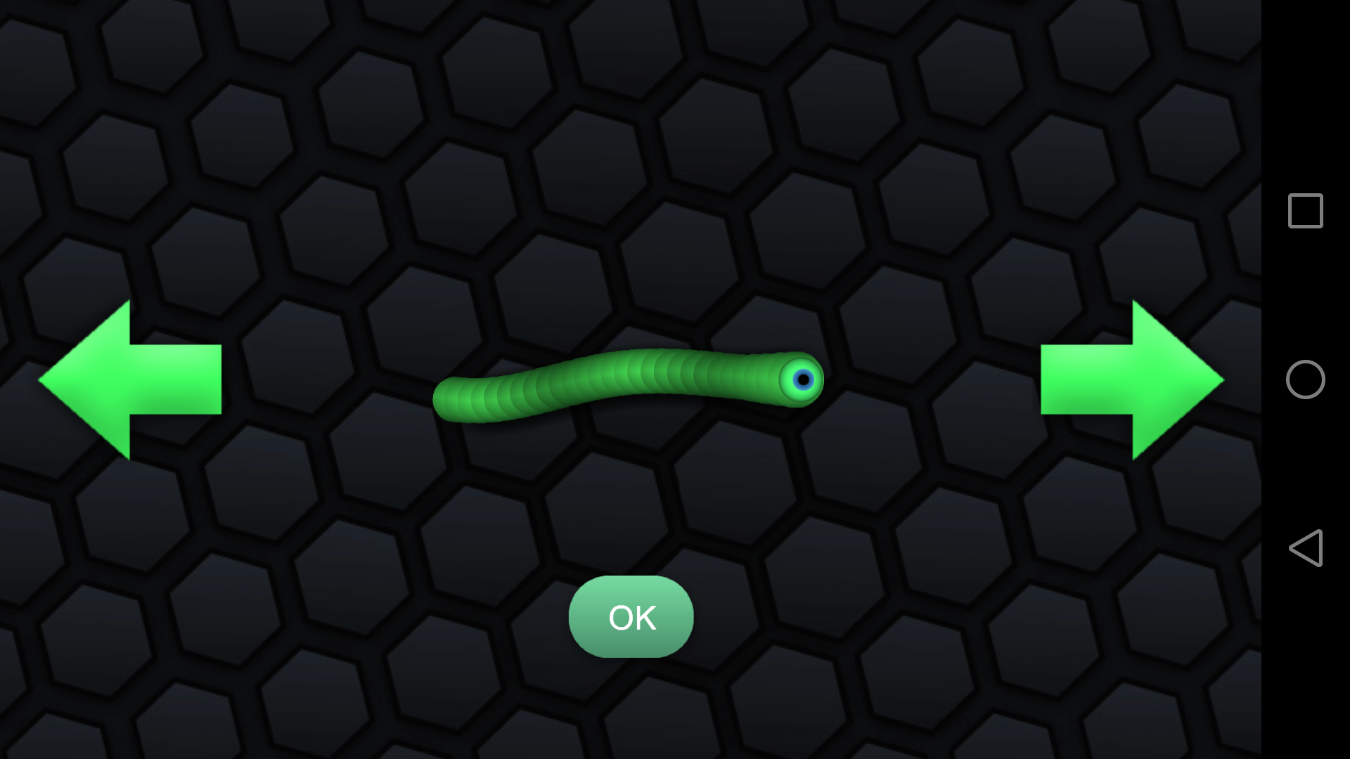slither io wallpaper,grün,text,schwarz,schriftart,licht (#171638 ...