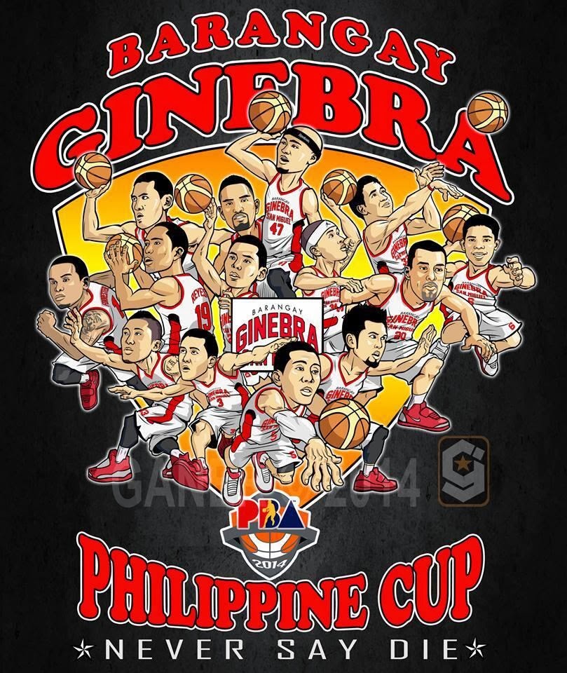 brgy ginebra壁紙,ポスター,チーム,フォント,tシャツ,広告 (#171935) - WallpaperUse