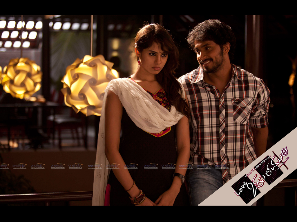 Love Churmuri Wallpapers - Girl- WallpaperUse