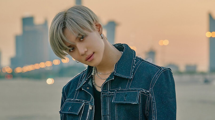 taemin wallpaper,hair,denim,jeans,hairstyle,blond (#173709) - WallpaperUse