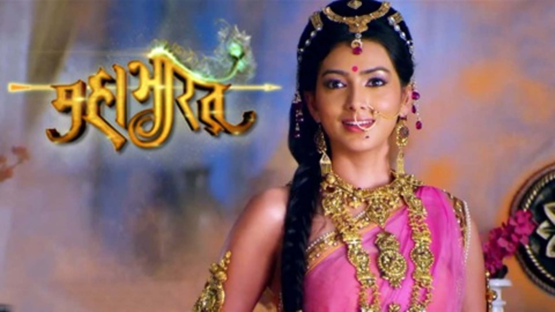 Mahabharat Hd Wallpaper - Mahabharat Rukmini- WallpaperUse