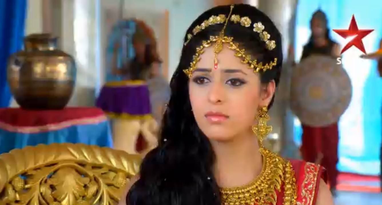 mahabharat star plus hd wallpaper,headpiece,tradition,ritual,fashion ...