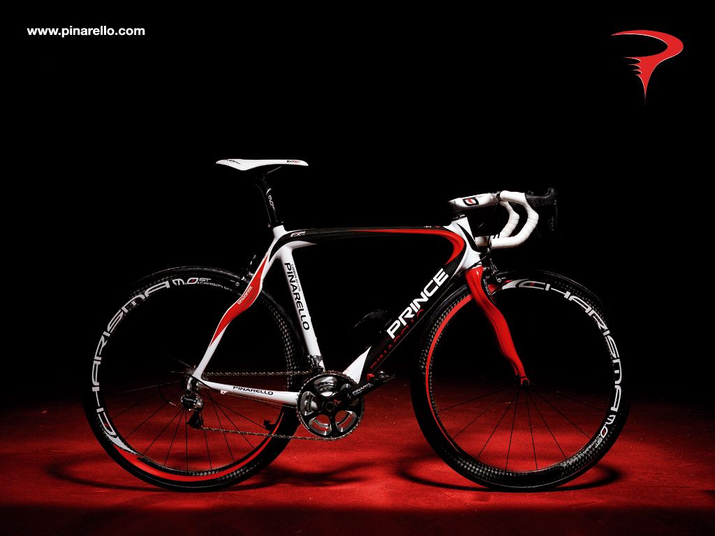 Pinarello Prince- WallpaperUse