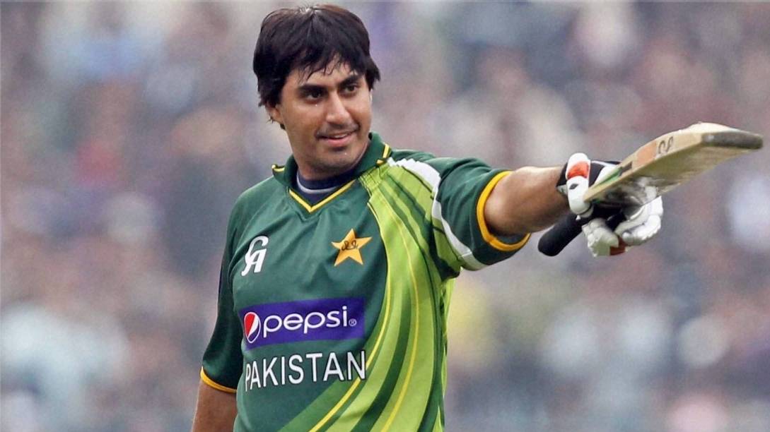 Nasir Jamshed- WallpaperUse