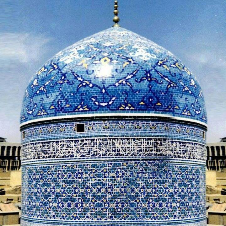 Ghous Pak Mazrat Wallpaper - Mazar Ghouse Azam- WallpaperUse