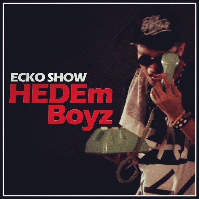 ecko show wallpaper,poster,font,music,album cover,photo caption ...
