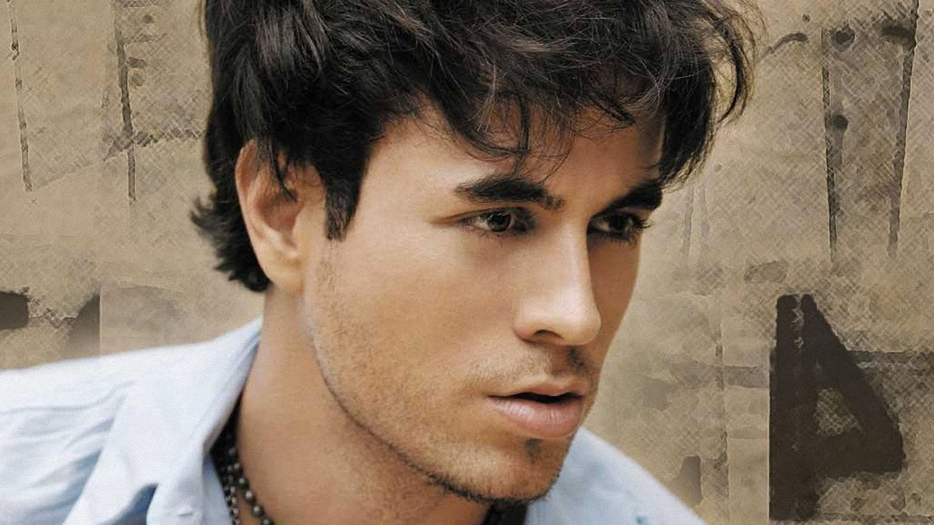 enrique iglesias fondo de pantalla hd,cabello,cara,peinado,frente,ceja ...