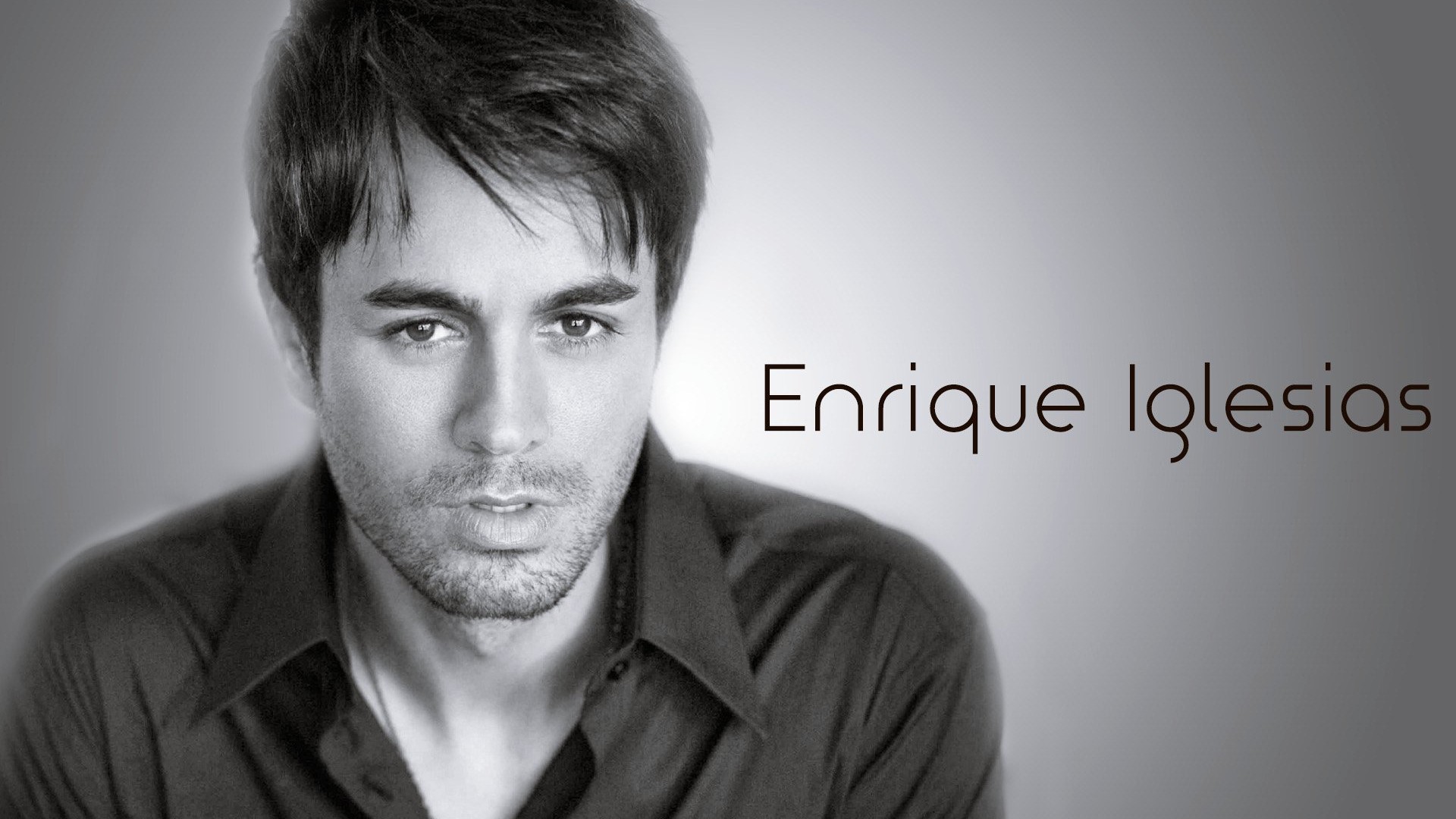enrique iglesias fondo de pantalla hd,cabello,cara,frente,ceja,peinado ...