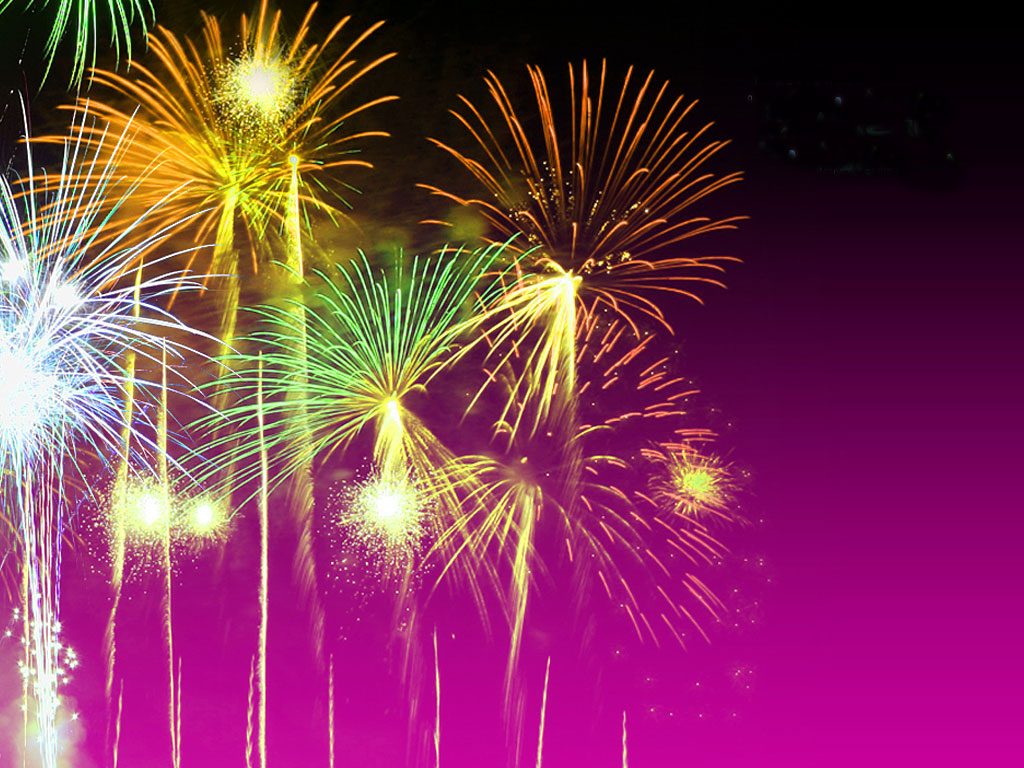 carta da parati cracker,fuochi d'artificio,capodanno,diwali,mezzanotte ...